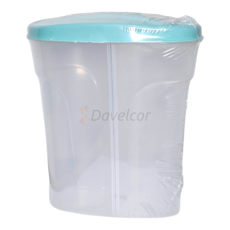 Vertedor Doble Materisimo – Davelcor